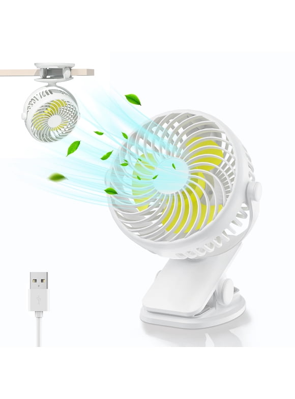 Clip Fans in Fans - Walmart.com