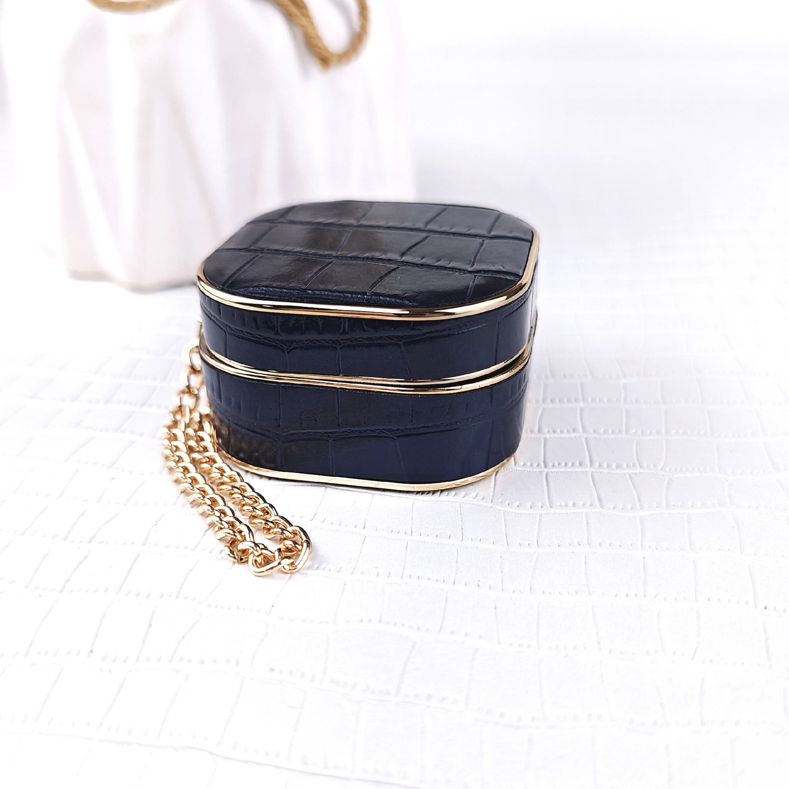 2024 New Universal design headphone bag for samsung galaxy buds 2/buds2 ...