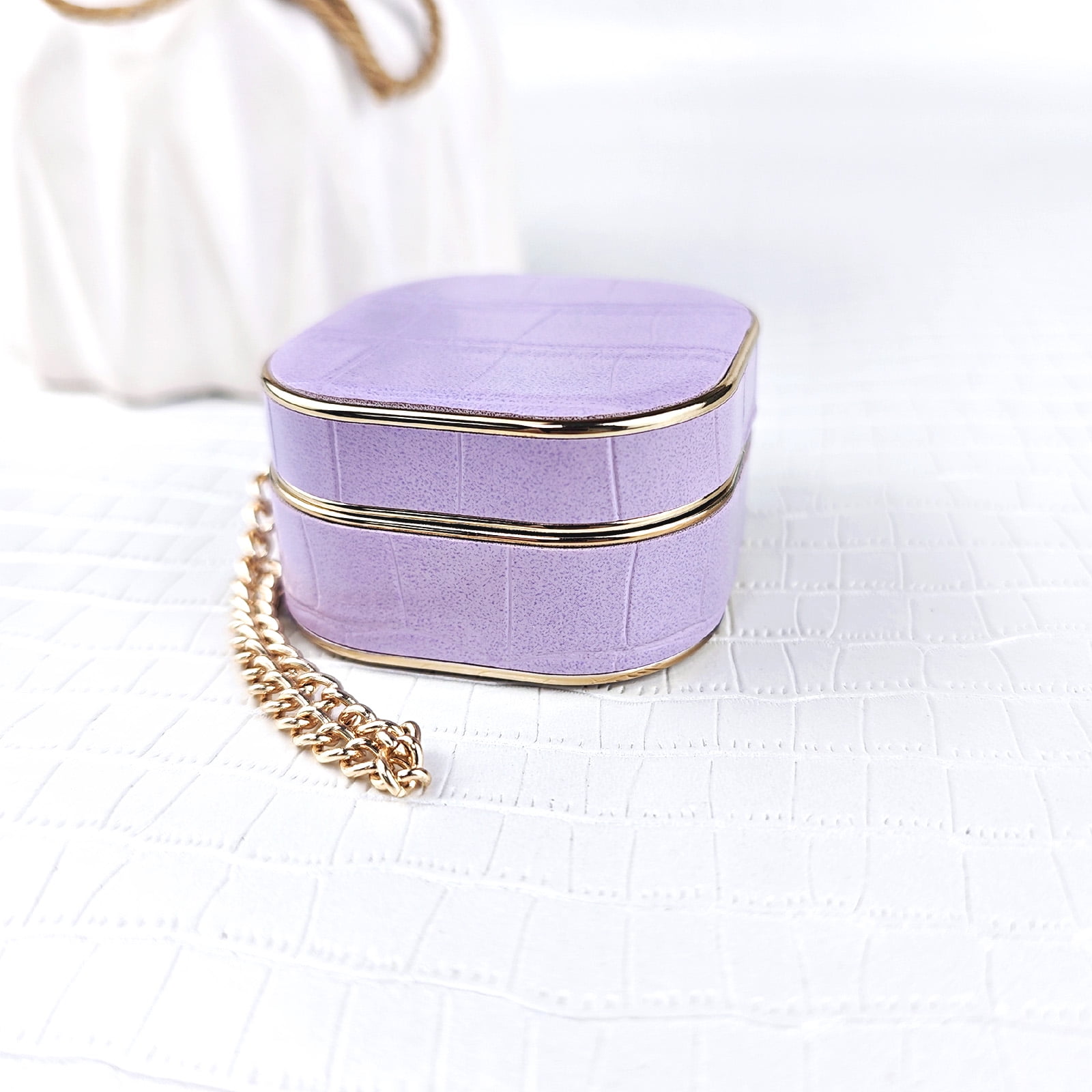 2024 New Universal design headphone bag for samsung galaxy buds 2/buds2 ...