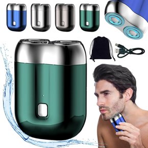 Mini Shaver