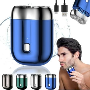 Mini Shaver