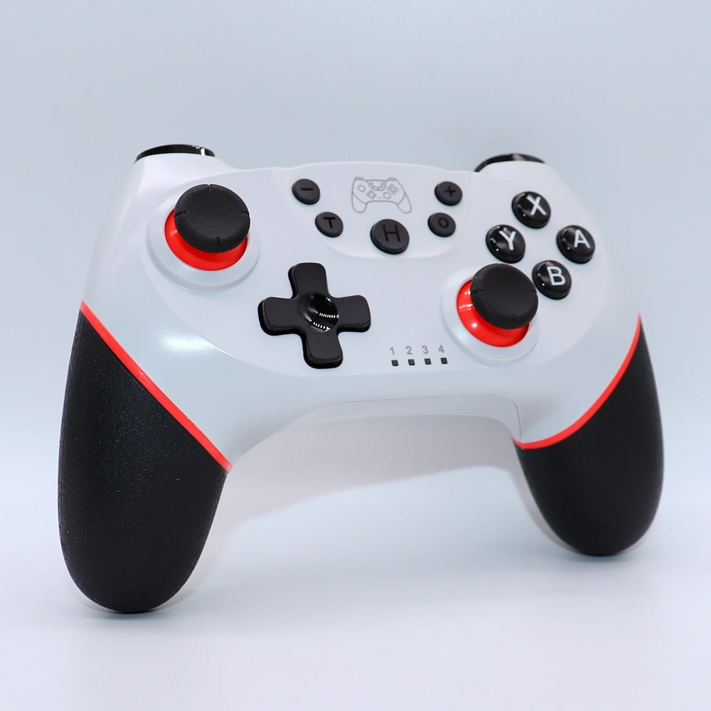 [2024 New Version] Wireless Switch Controller, Switch Pro Controller Compatible with Switch/Lite ...