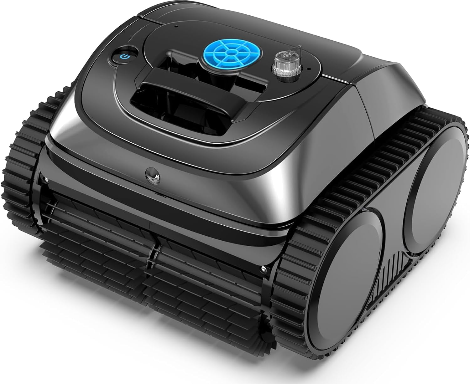 2024 New WYBOT C1 Cordless Robotic Pool Cleaner for In-Ground Pools up ...