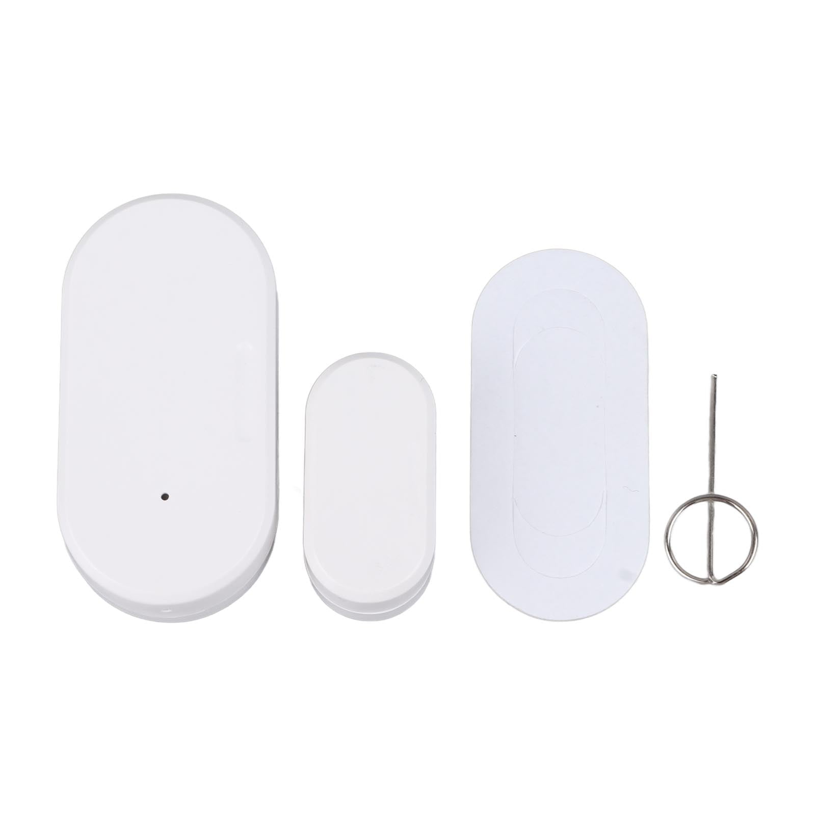 2024 New,Wireless Door Sensor Window Open Closed Detectors Fast ...