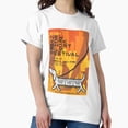 2024 New York Short Film Festival Poster Skyline Graphic T-Shirt ...