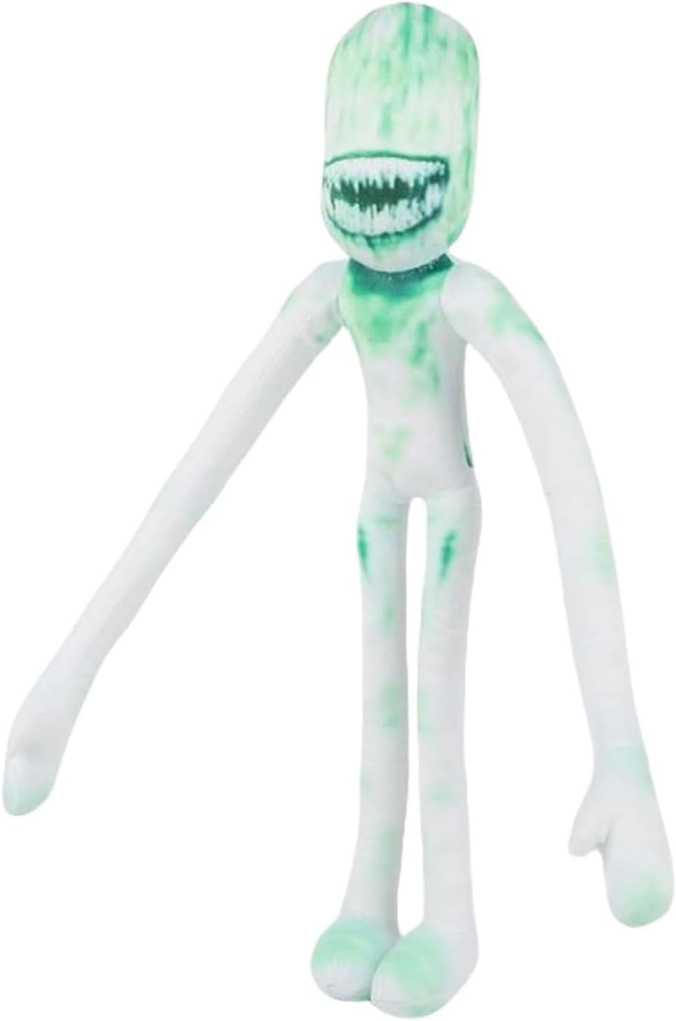 2024 New Zoonomaly Horror Game Plush, Zoonomaly Monkey Plush, Zoonomaly ...