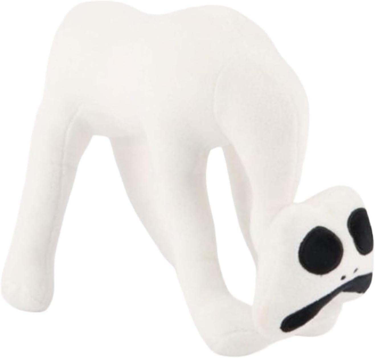 2024 New Zoonomaly Horror Game Plush, Zoonomaly Monkey Plush, Zoonomaly ...