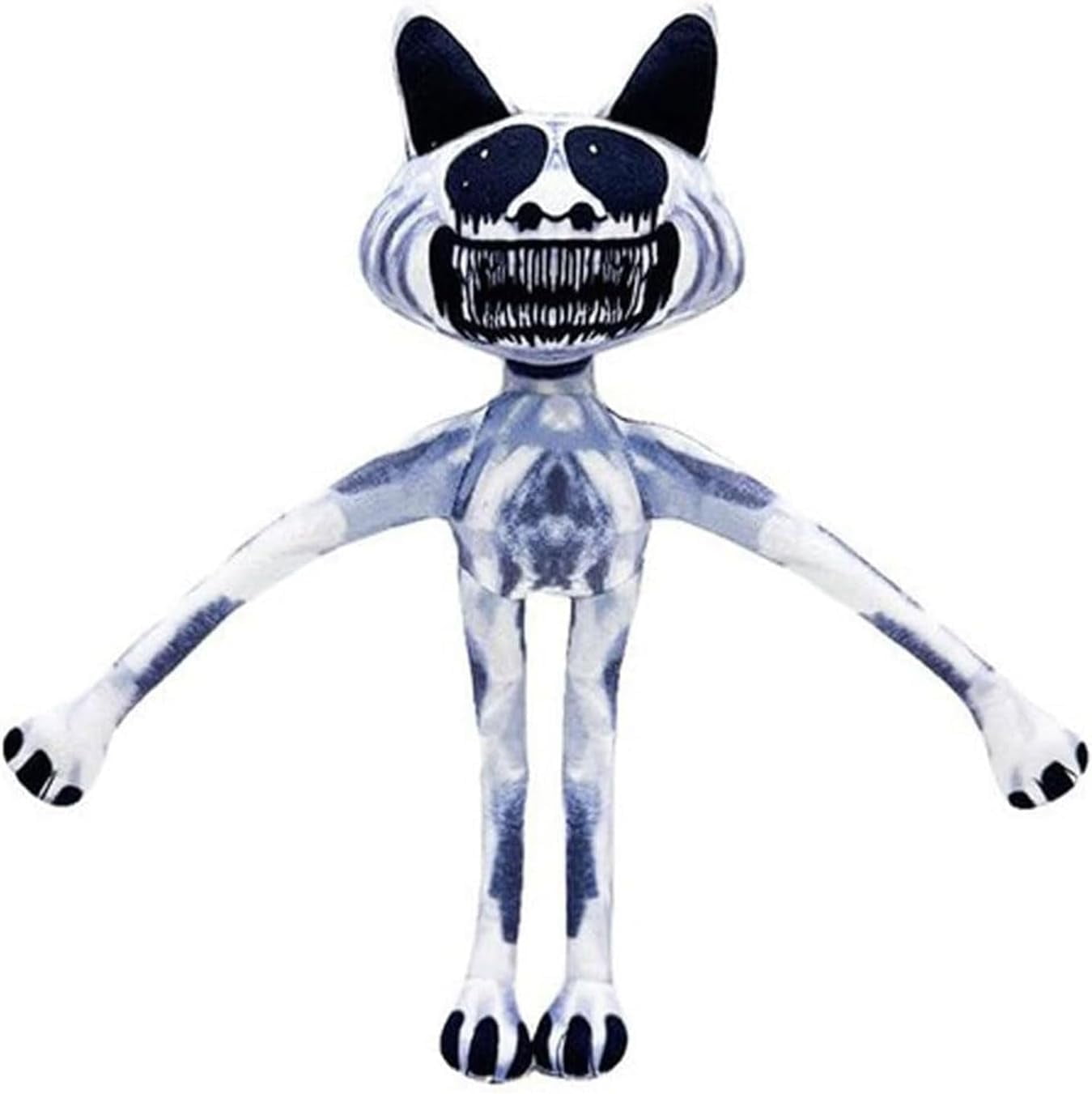 2024 New Zoonomaly Horror Game Plush, Zoonomaly Plush Zookeeper ...