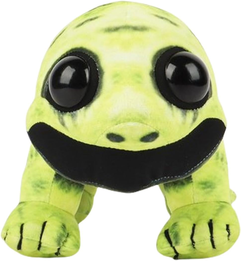 2024 New Zoonomaly Horror Game Plush, Zoonomaly Horror Game Plushies ...