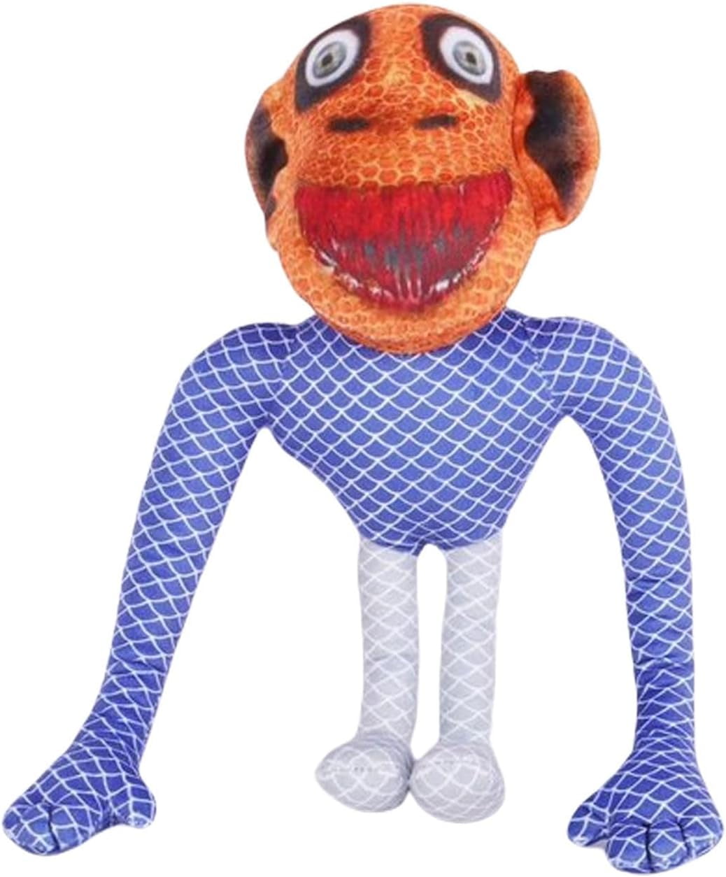 2024 New Zoonomaly Horror Game Plush, Zoonomaly Horror Game Plushies ...