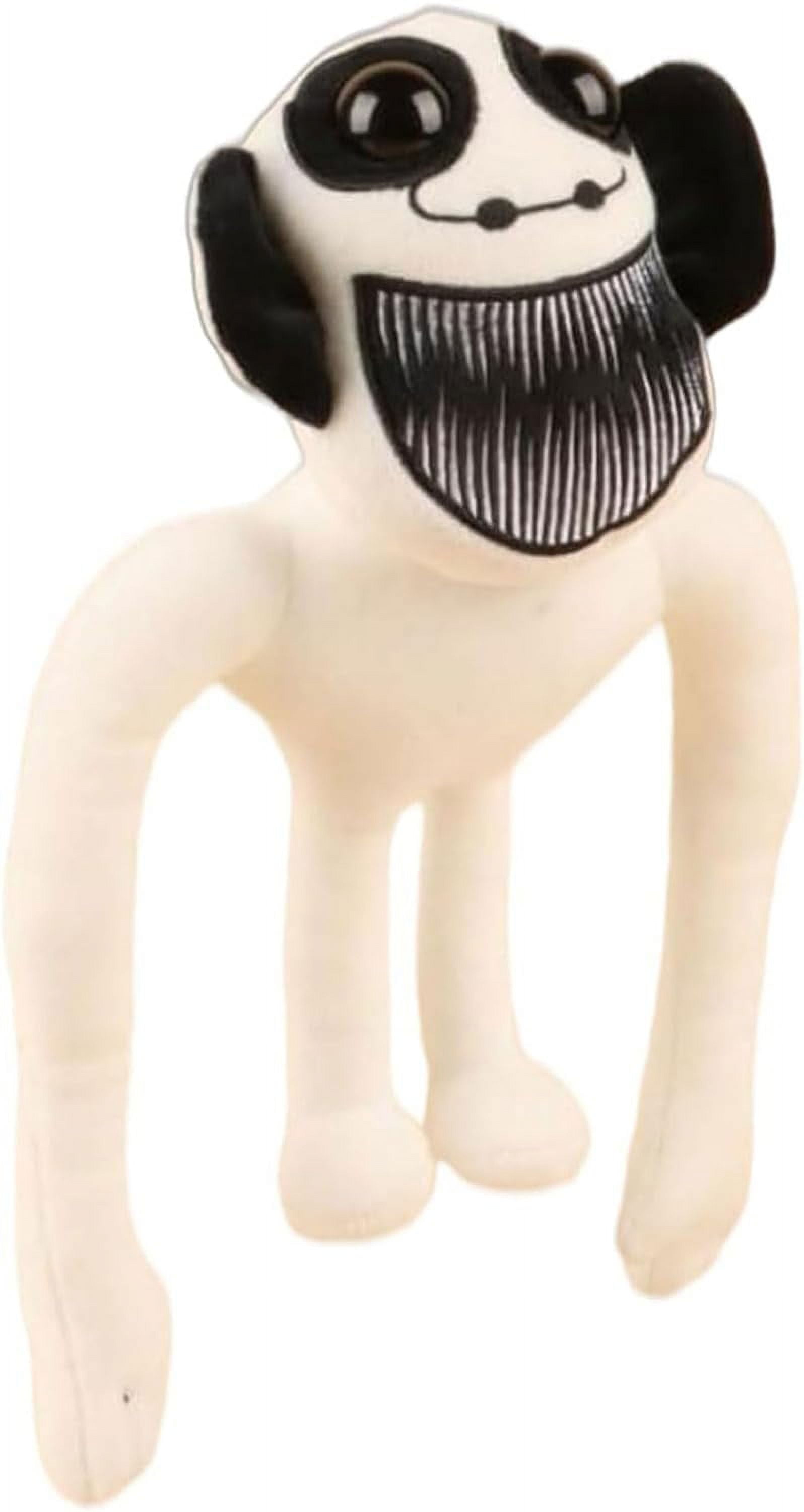 2024 New Zoonomaly Horror Game Plush, Zoonomaly Plush Zookeeper ...