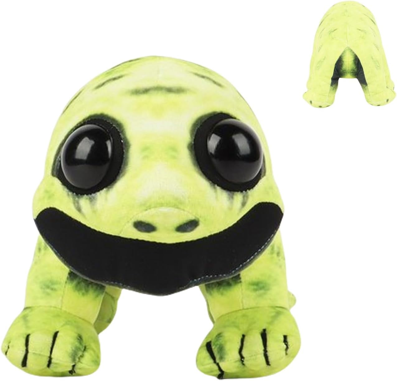 2024 New Zoonomaly Plush Toy, Monster Elephant Plush Zoonomaly Plush ...