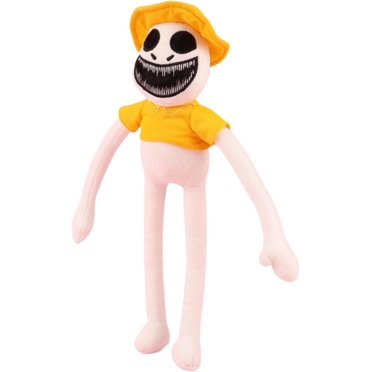 Zoonomaly Plush, Zoonomaly Plush Toy Zoo Morally Horror Game Plush Doll ...