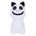 2024 New Zoonomaly Toy Zoo Anomaly Game Soft Stuffed Figure Doll ...