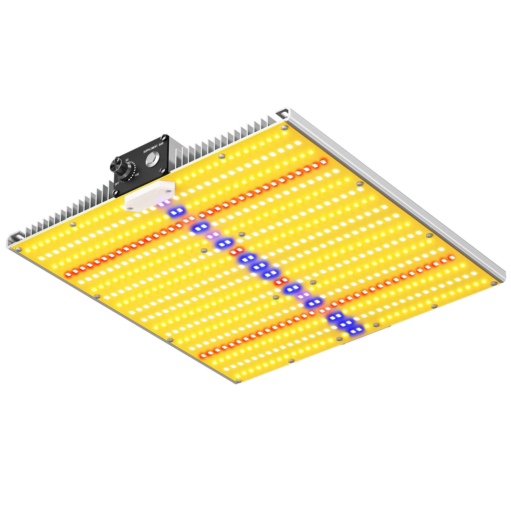 2024 New upgrade Sayhon SH1200 Led Grow Light Full Spectrum For 3X3ft ...