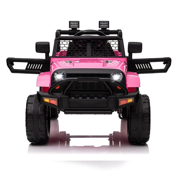 Power Wheel Car Parent Remote