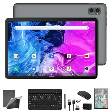 SAMSUNG Galaxy Tab S6 Lite 128GB Oxford Gray (Wi-Fi) S Pen Included ...