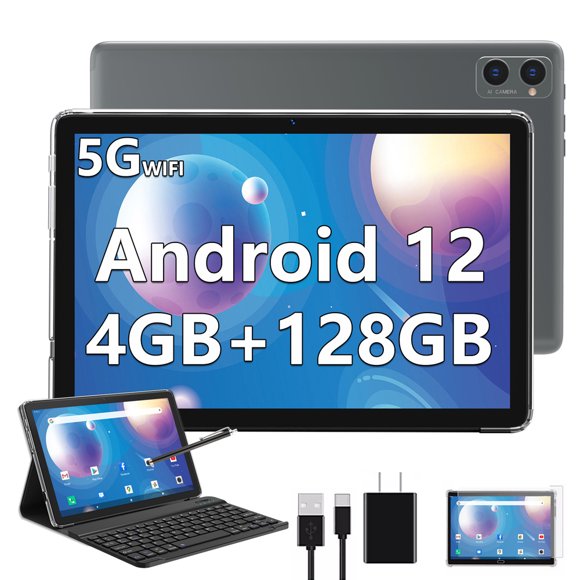 4G Tablets
