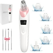 Pursonic PHR4 Facial Face Extractor Cleaning Vacuum, Blackhead Remover ...