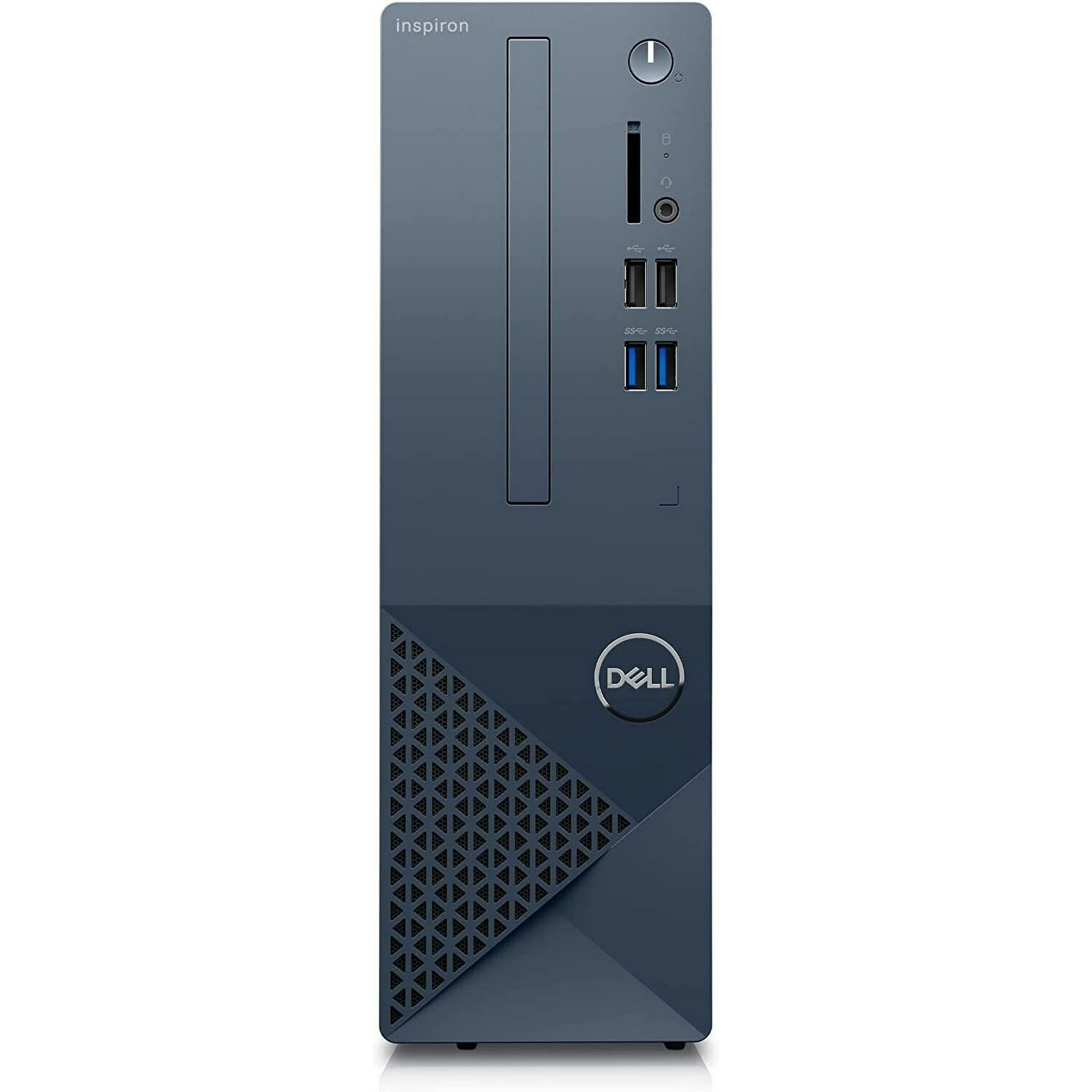 2024 Newest Dell Inspiron 3030 Small Desktop Intel Core i5-14400,32 GB ...