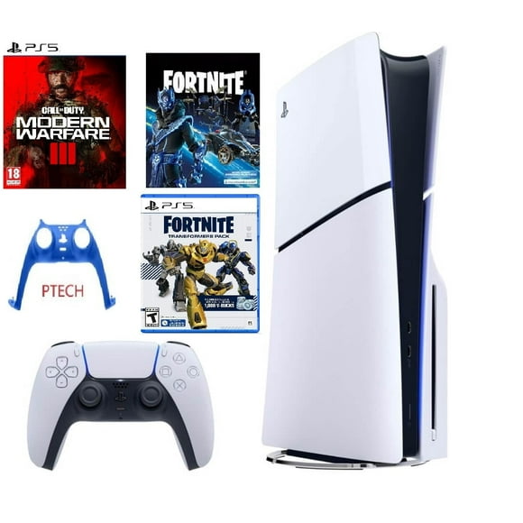 Playstation Fortnite Pack