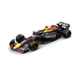 Bburago 2024 Oracle Red Bull Racing RB20 #1 Max Verstappen 1/43 Model ...