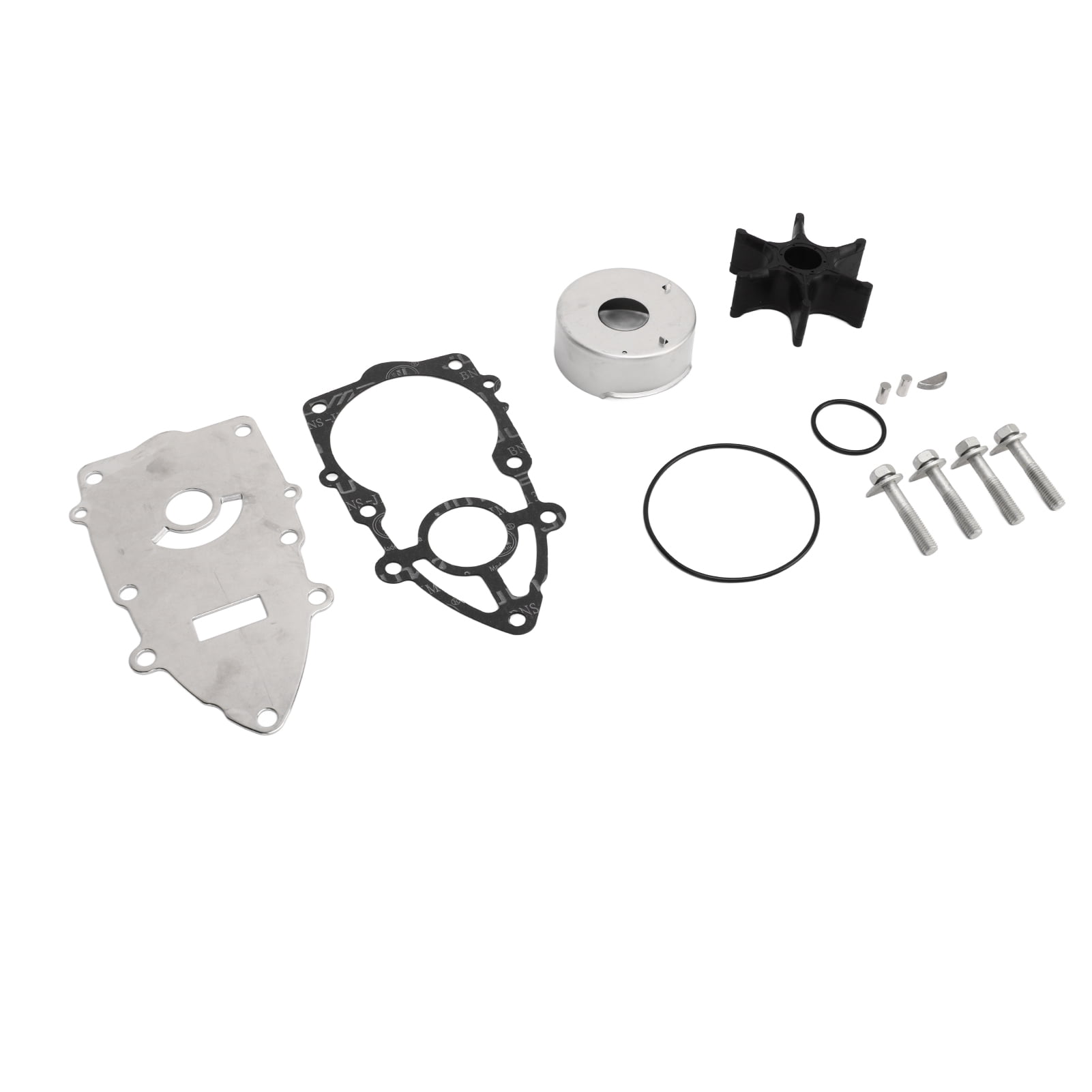 2024 Outboard Water Pump Impeller Repair Kit 65N W0078 A1 Outboard ...