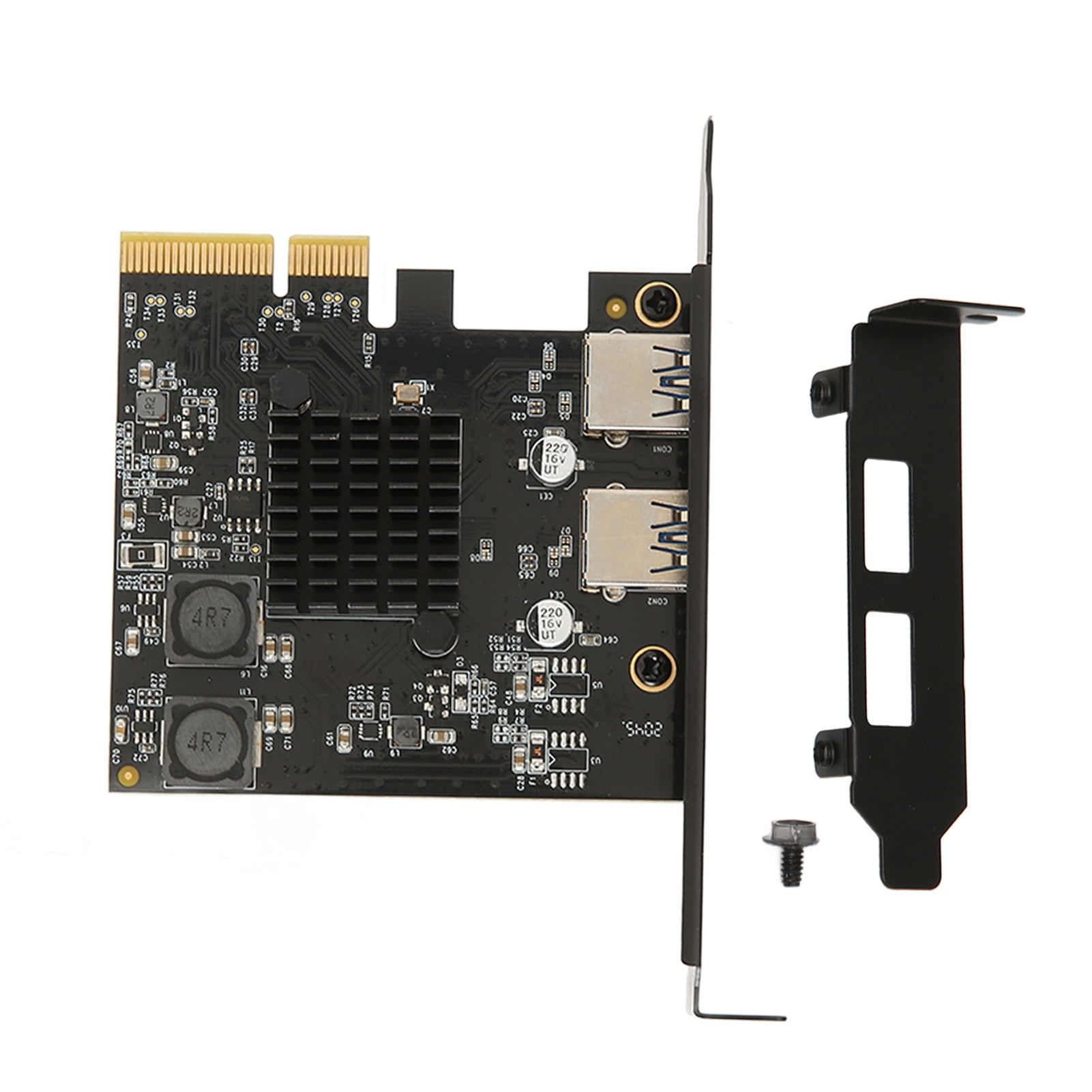Pcie Gen 2 Speed