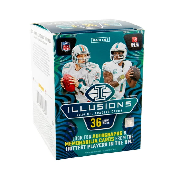 Football Cards in Sports Trading Cards - Walmart.com