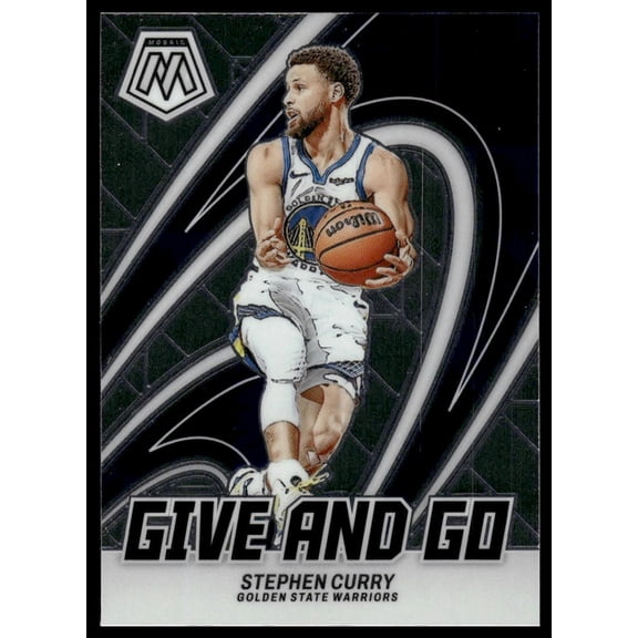 Stephen Curry Cards in Sports Trading Cards - Walmart.com