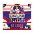 Panini 2024 NFL Rookies and Stars Longevity Box, 60 Cards, Autograph ...