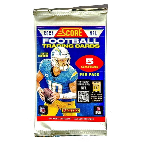Football Trading Cards
