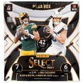 2024 Panini NFL Select Football Mega Box! (Black & Red Prizm Shock Die ...