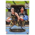 2024 Panini Select WNBA Basketball Hobby Blaster Box! (Green Ice Prizms ...