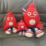 Winx Club Magical Fairy Friend Frog Plush - Walmart.com