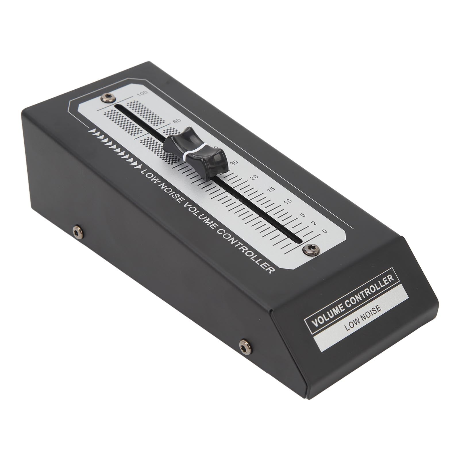 2024 Passive Preamp Volume Controller Lossless Output Precise Volume ...