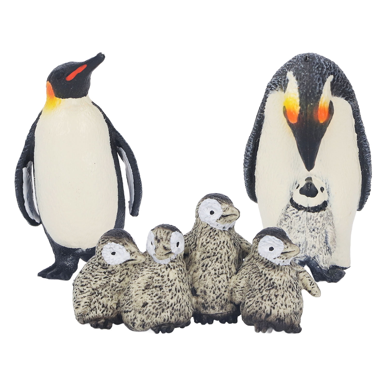 2024 Penguins Animal Model Highly Simulation Wildlife King Penguin ...
