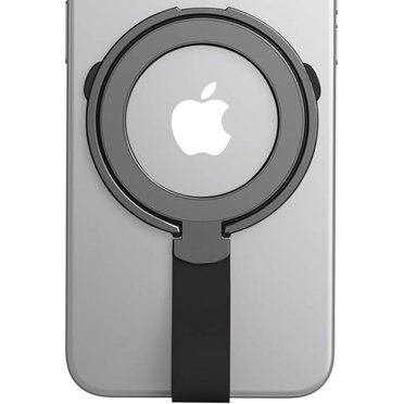 Gear4 Ring Snap 360 Magnetic Kickstand/Grip, Copper Rose - Walmart.com