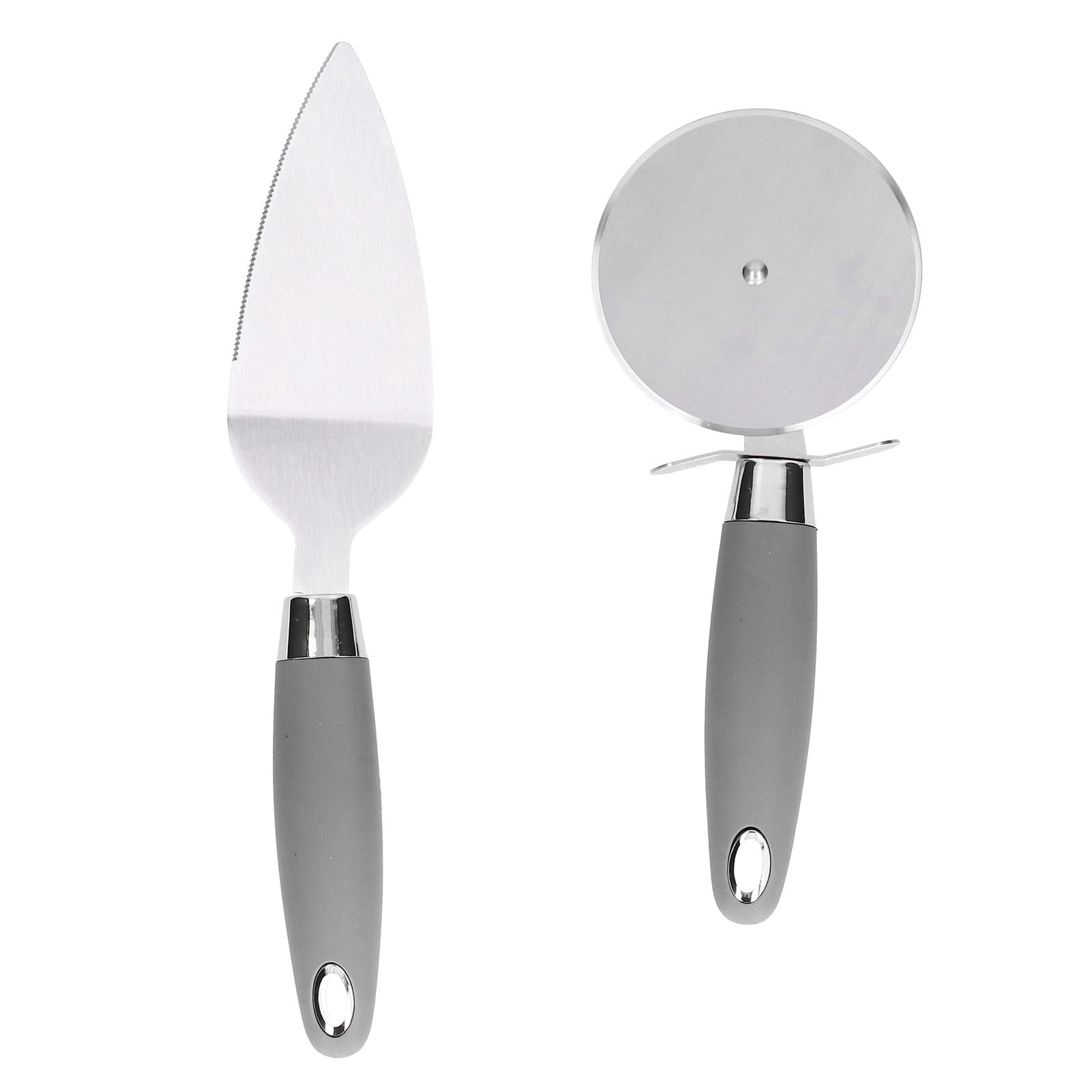 2024 Pizza Tool Kits Pizza Cutter Wheel And Shovel Stainless Steel ...