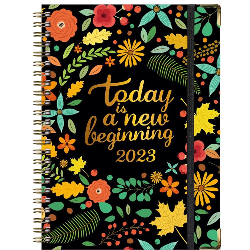 Planner 2023-2024 - 18-Monthly Planner from July 2023 - December 2024 ...