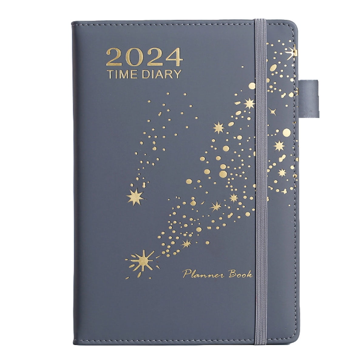 2024 Planner, Daily Weekly and Monthly, 2024 Appointment Book, Monthly ...