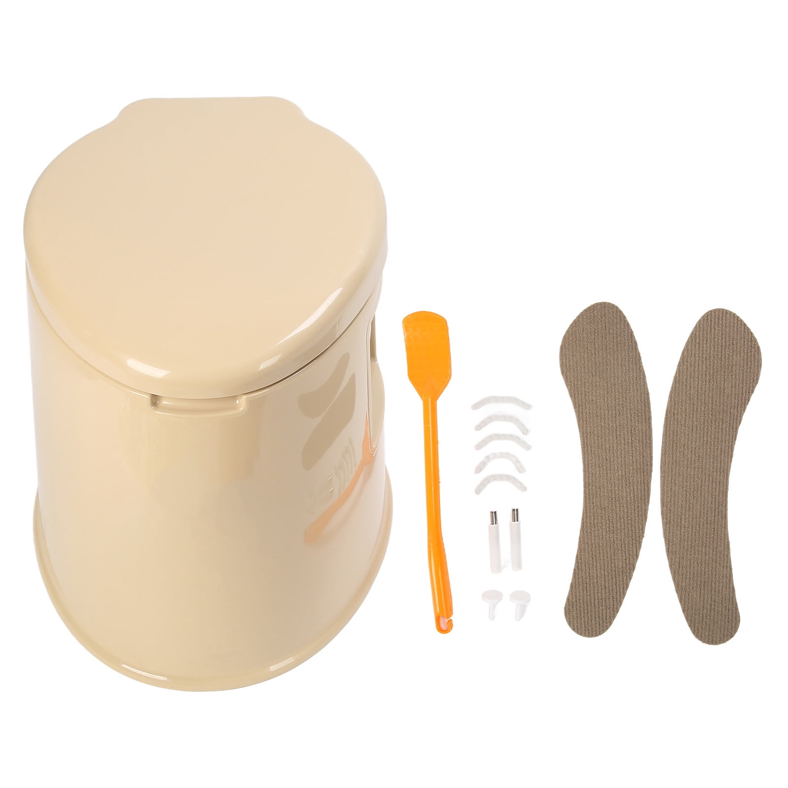 2024 Portable Travel Toilet Elderly Pregnant Women Integrated Removable ...