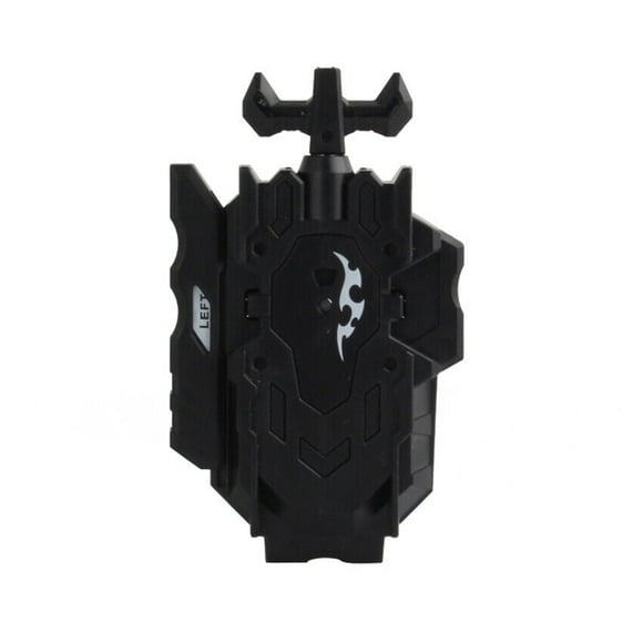 Beyblade Metal Fusion Launcher