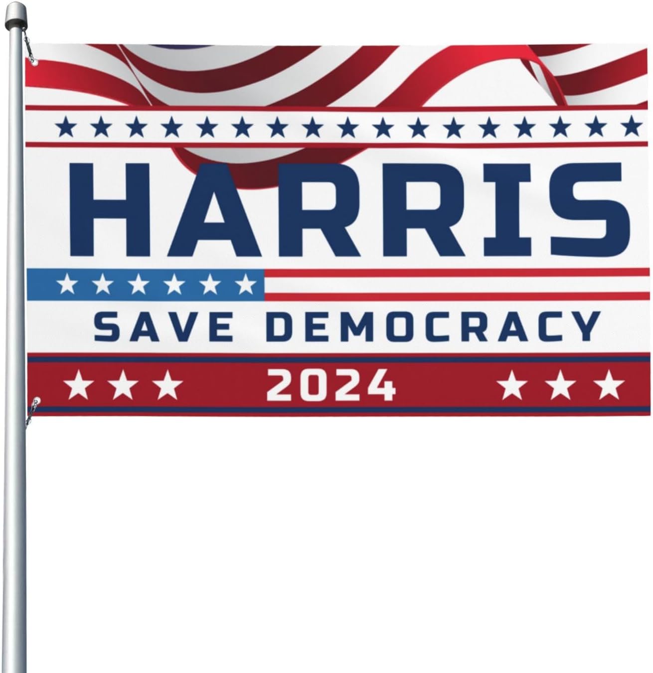 2024 President Flag 2024 President Vote Campeign Flag, First Madam ...