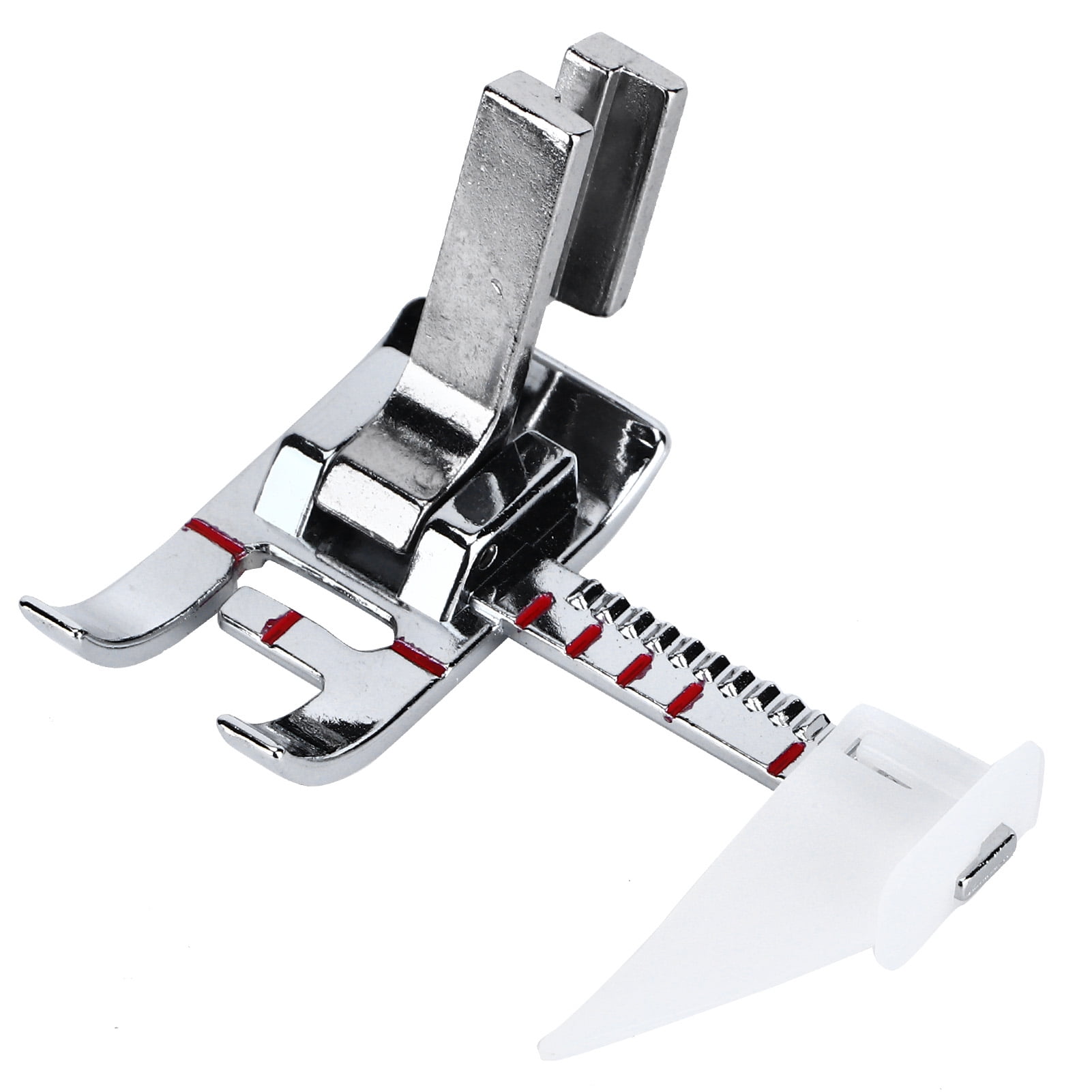 Flash Sale Presser Foot with Handle Fixed Gauge Ruler Multifunctional ...