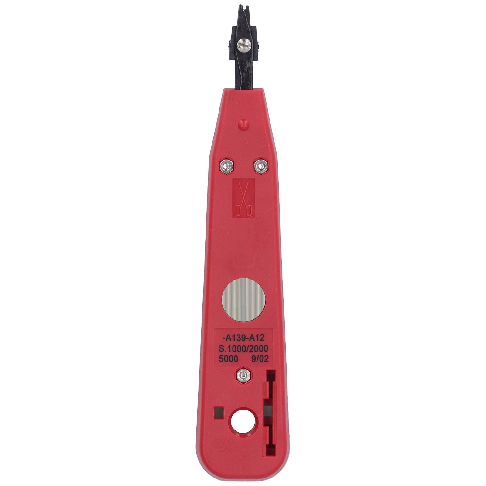 2024 Punch Down Tool Wire Cutter Cable Crimper High Accuracy Fixed ...