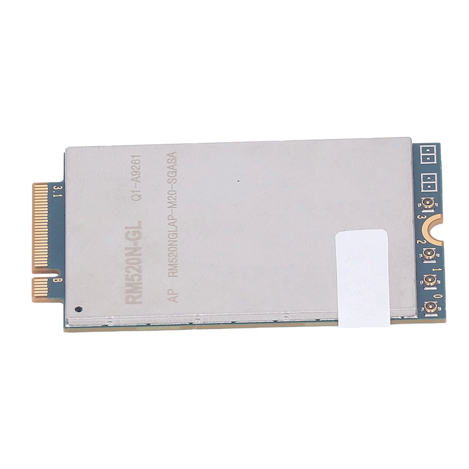 2024 RM520N GL Network Adapter Card Professional 5G NR Technology WIFI ...