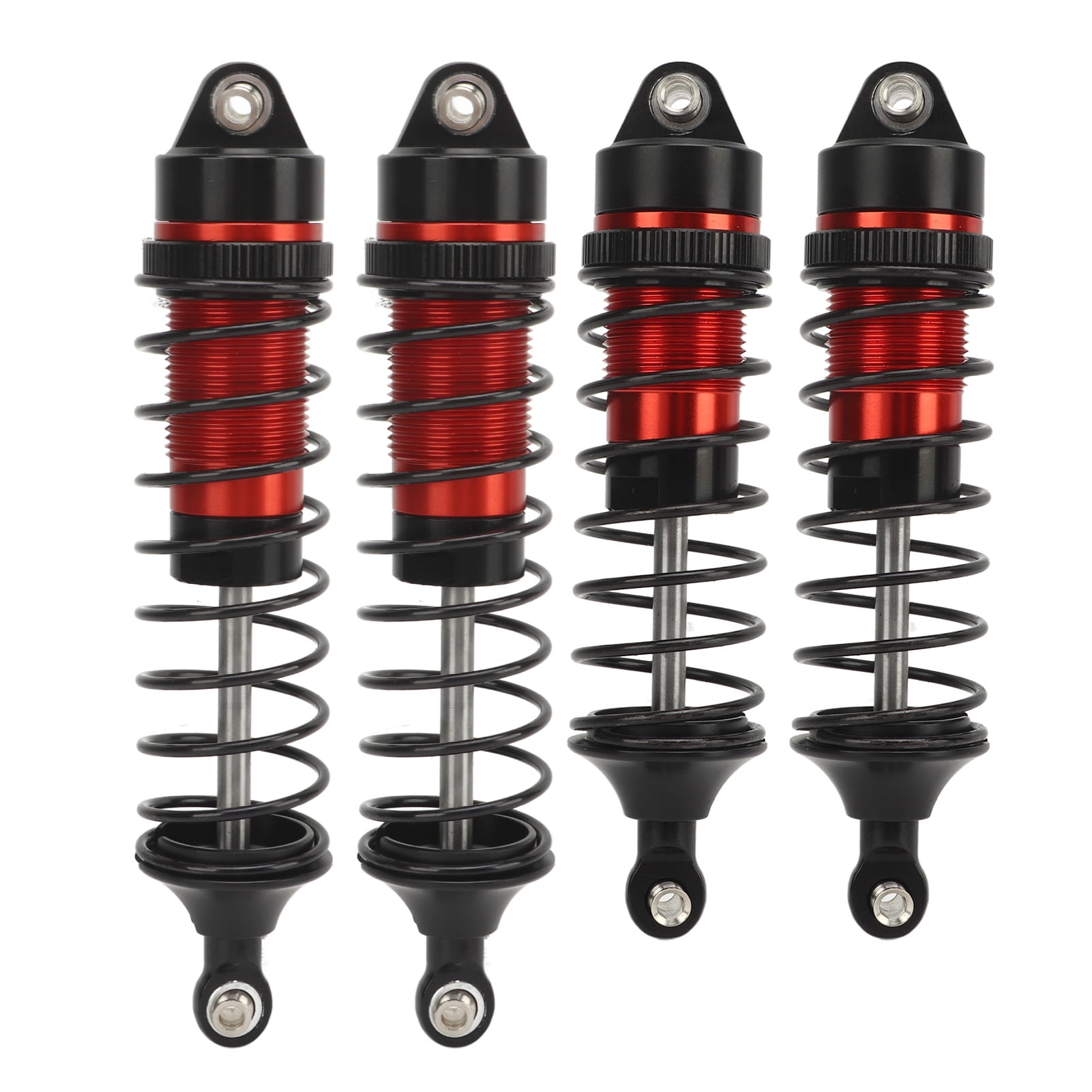 2024 Rear Front RC Car Shock Absorber Aluminum Alloy High Strength for ...