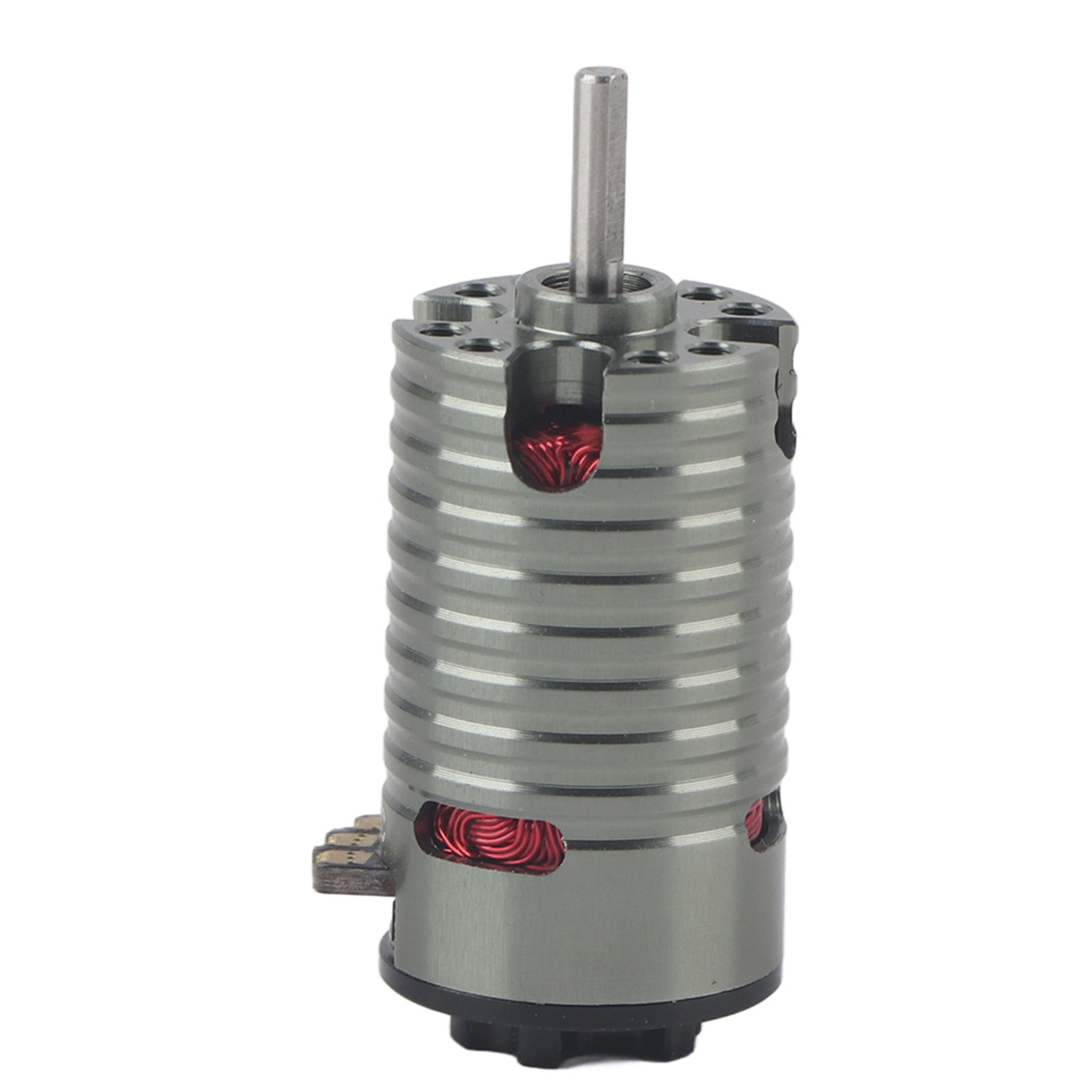 2024 Rocket MINi Z 5500KV 2Poles Brushless Motor for 1/24 1/28 RC Model ...