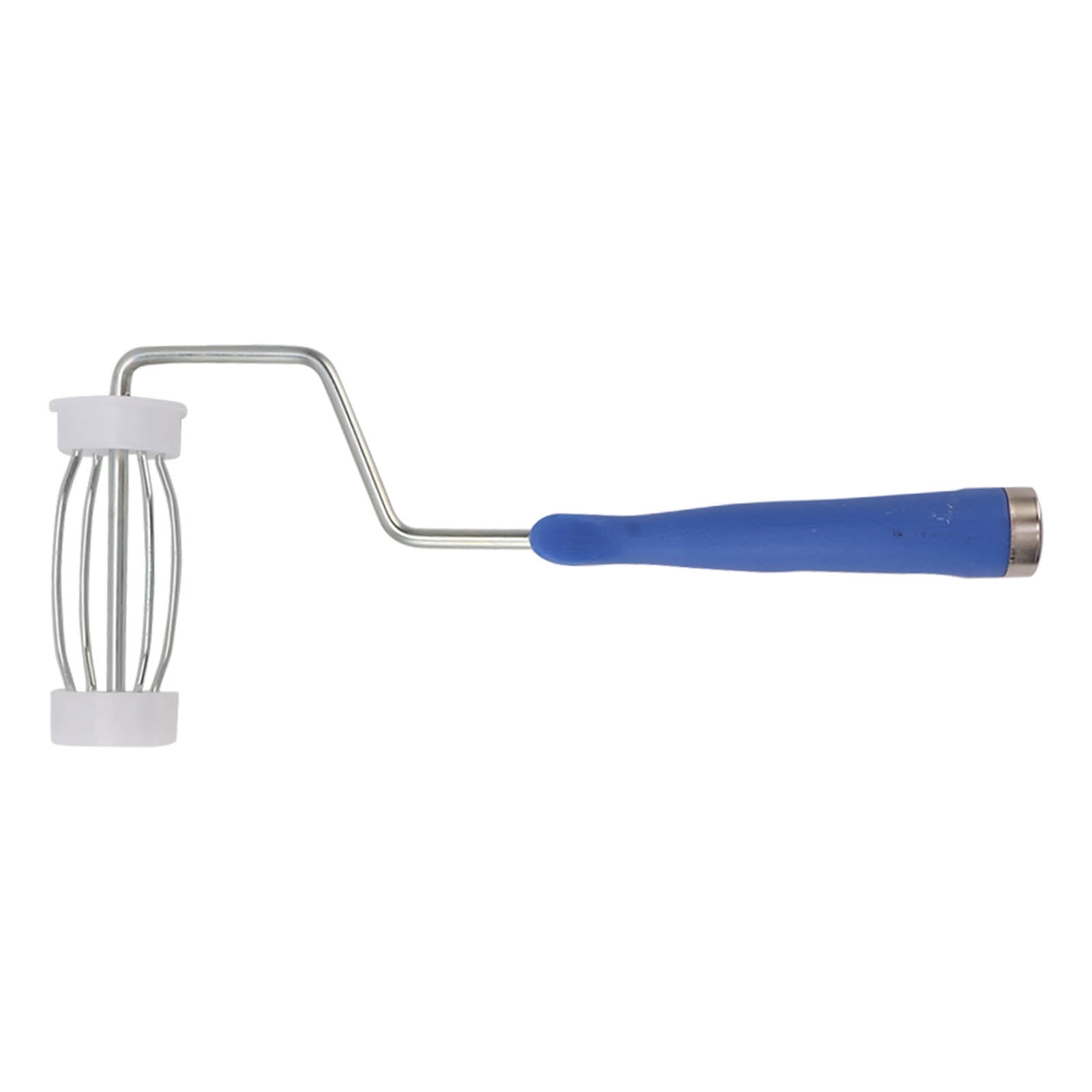 2024 Roller Frame Ergonomic Handle High Strength Easy Control Paint ...